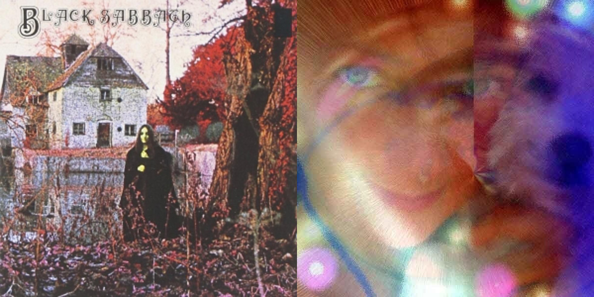 Esa figura de negro | Evadidos - Blog elcorreo.com